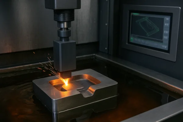 Forging vs CNC Machining: How to Choose the Right Path