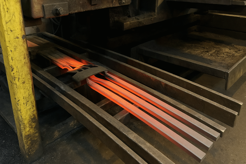 Metal Grating vs. Grate Bars: What's the Failure Philosophy Your ...