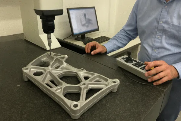 Cast Aluminum Explained: Types, Benefits, and Quality
