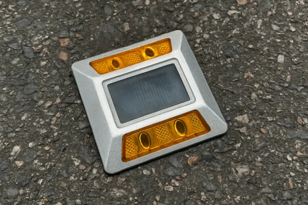 How to Choose a Reliable Solar Road Stud Supplier