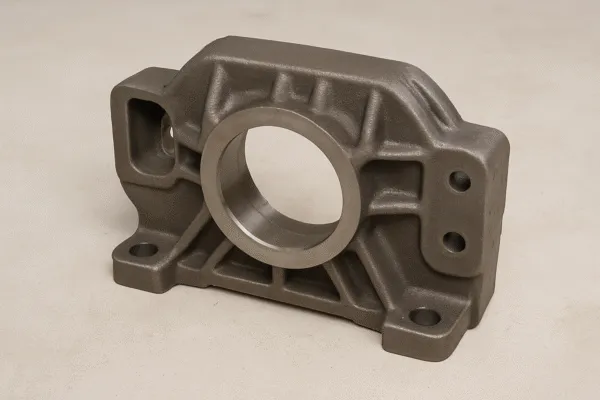 Prime FabWorks | Custom Metal Casting Parts – ISO Certified