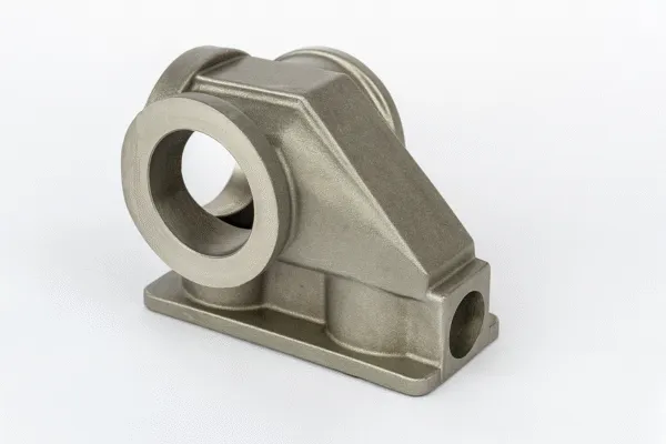 Prime FabWorks | Custom Metal Casting Parts – ISO Certified