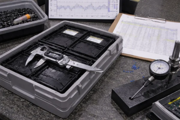 Plastic Dimensional Stability: Control Warpage & Shrink